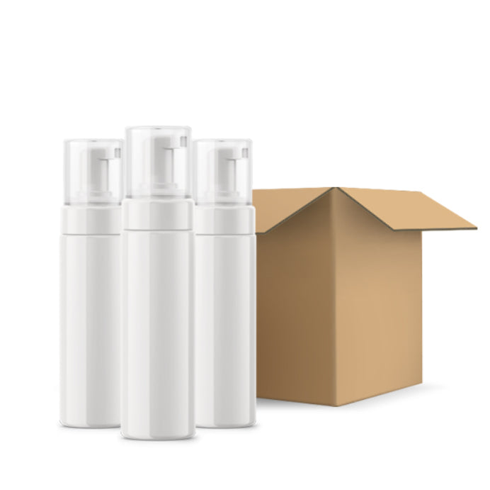 Private Label Bubble Tea | Custom Brand Popping Fruit Boba & More